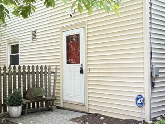Pine St Apt,norwalk, Home For Sale