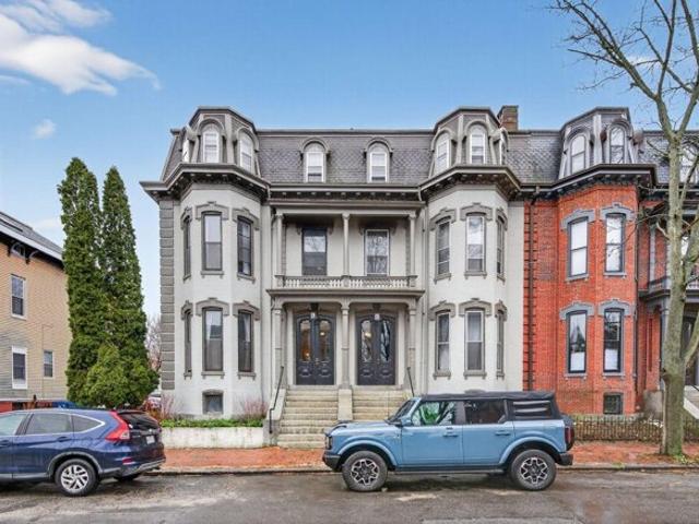 Pine St Apt,portland, Condo For Sale