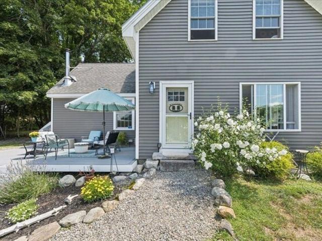 Pine St, Bucksport, Home For Sale
