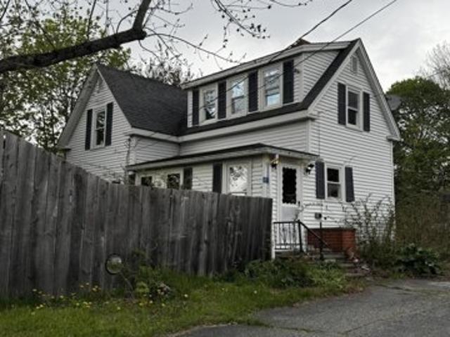 Pine St, Bucksport, Home For Sale
