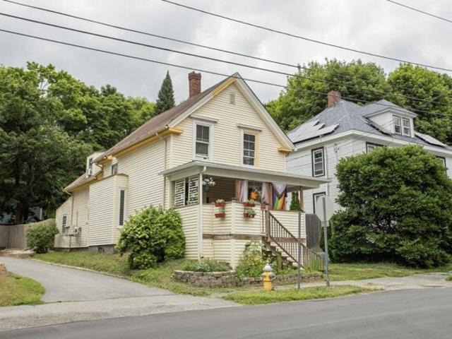 Pine St, Bangor, Home For Sale