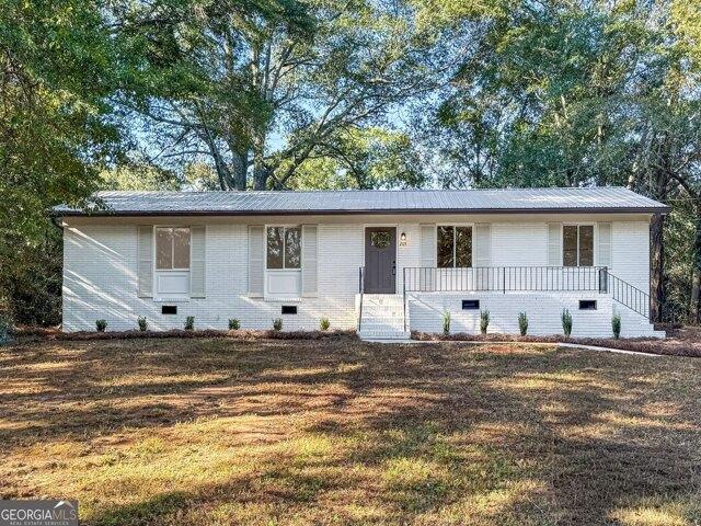 Pine St, Barnesville, Home For Sale