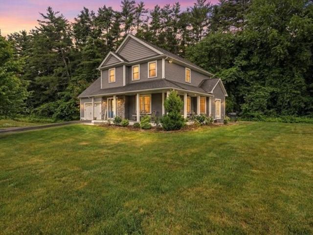 Pine St, Belchertown, Home For Sale