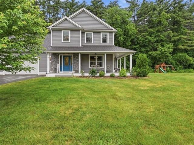 Pine St, Belchertown, Home For Sale