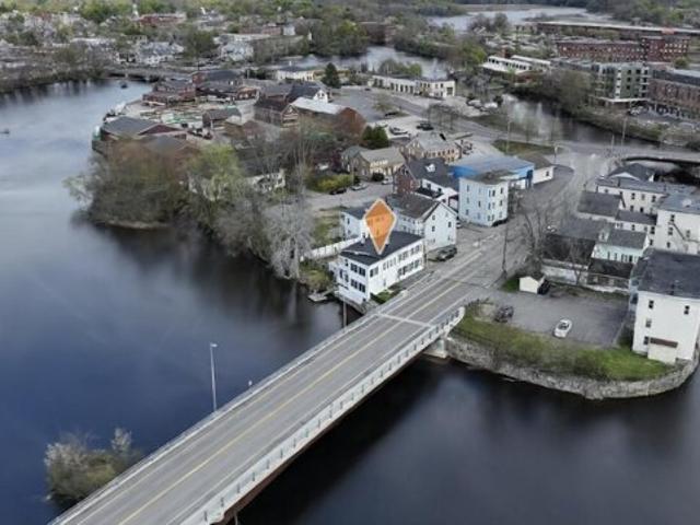 Pine St, Biddeford, Home For Sale