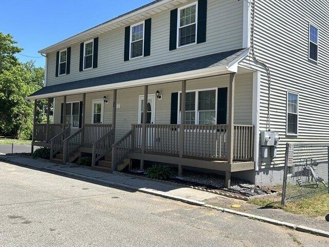 Pine St Ct, Springfield, Home For Sale