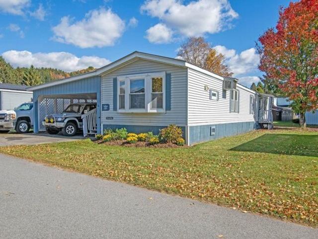 Pine St, Colebrook, Property For Sale
