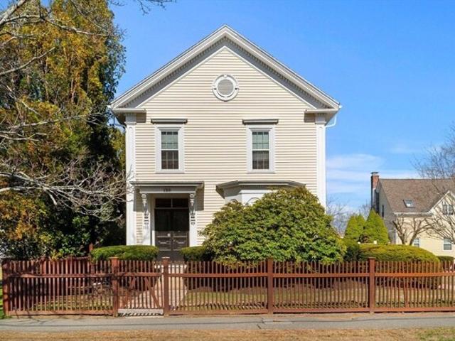 Pine St, Danvers, Home For Sale