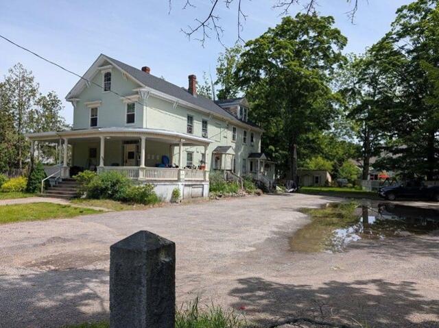 Pine St, Exeter, Home For Sale