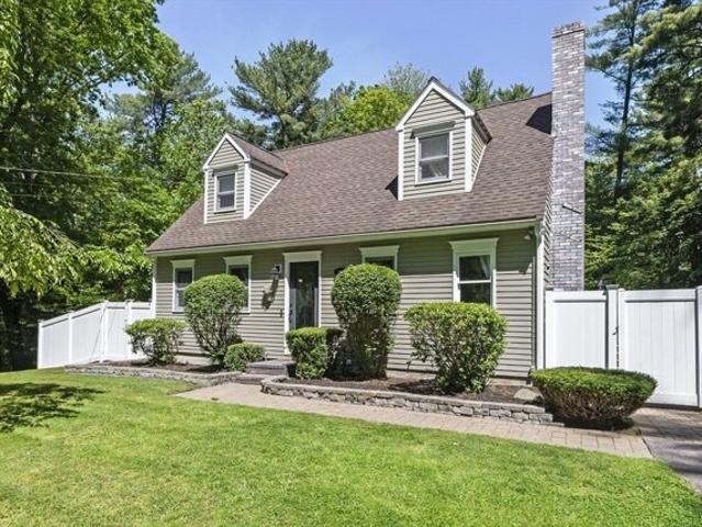 Pine St, East Bridgewater, Home For Sale