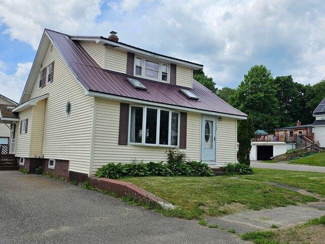 Pine St, East Millinocket, Home For Sale
