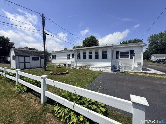 Pine St, East Windsor, Property For Sale