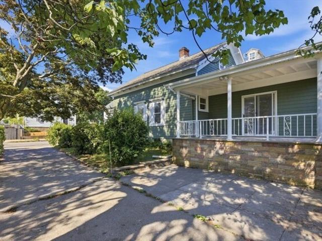 Pine St, Fall River, Home For Sale