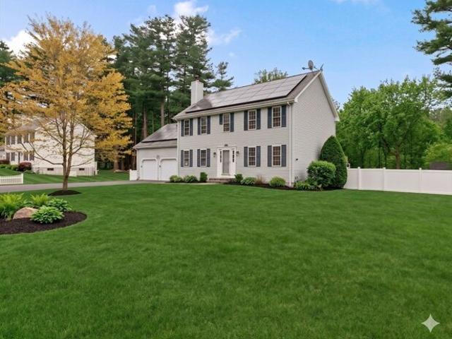 Pine St, Franklin, Home For Sale