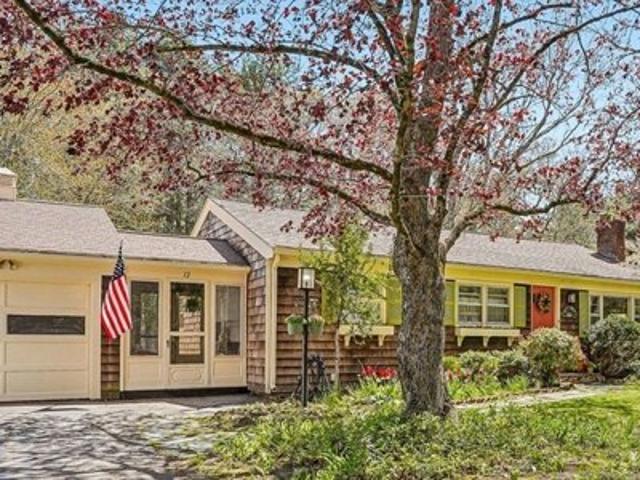 Pine St, Franklin, Home For Sale