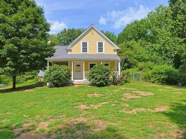 Pine St, Franklin, Home For Sale