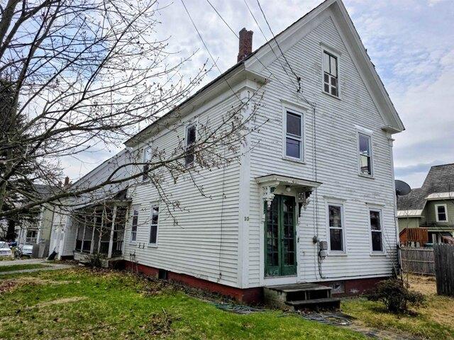 Pine St, Haverhill, Home For Sale