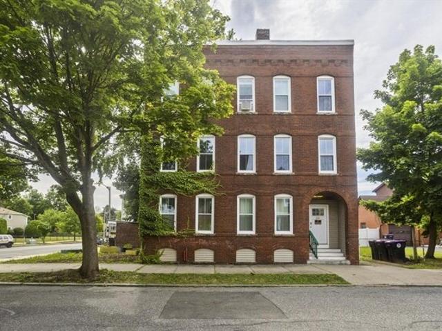 Pine St, Holyoke, Home For Sale