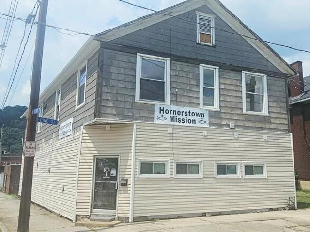 Pine St, Johnstown, Home For Sale