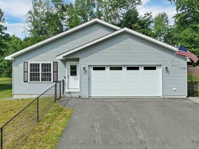Pine St, Laconia, Home For Sale