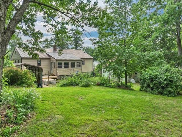 Pine St, Laconia, Home For Sale
