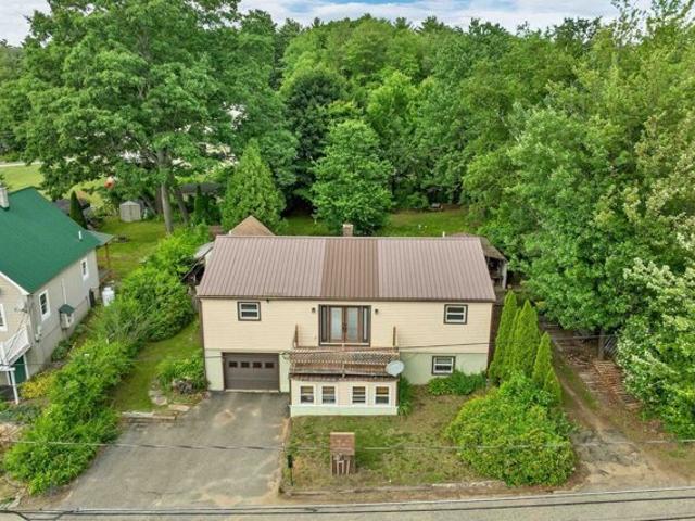 Pine St, Laconia, Home For Sale