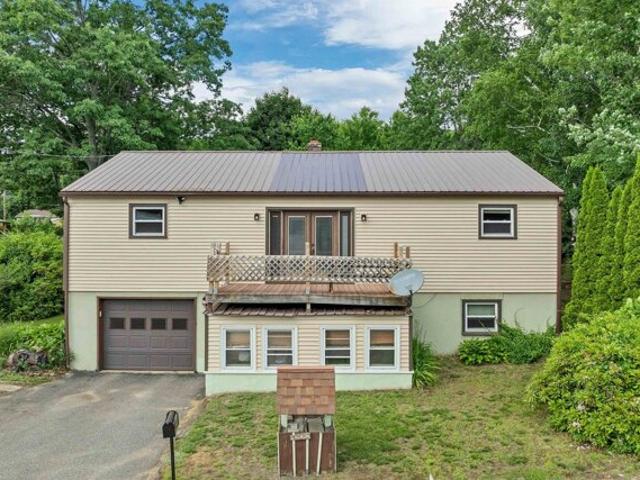 Pine St, Laconia, Home For Sale