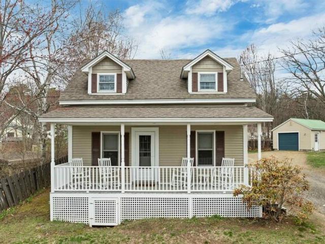 Pine St, Laconia, Home For Sale