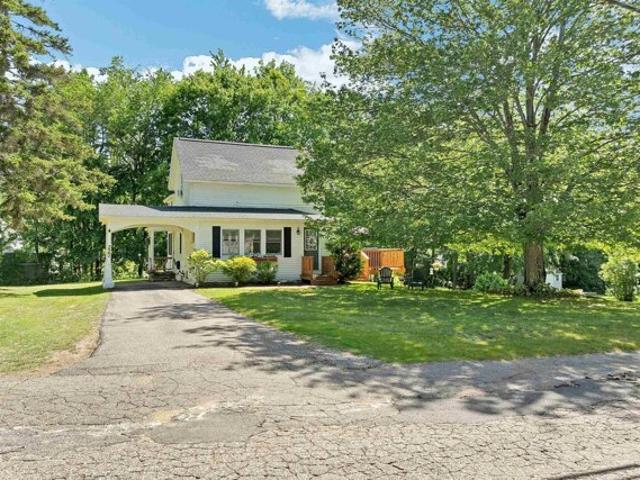 Pine St, Laconia, Home For Sale