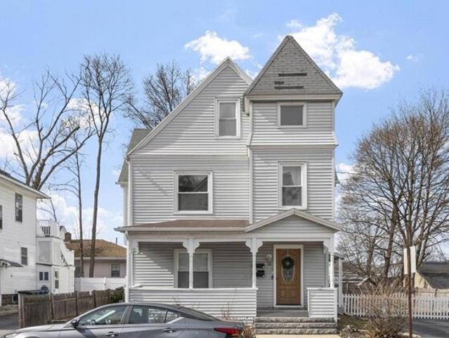 Pine St, Leominster, Home For Sale