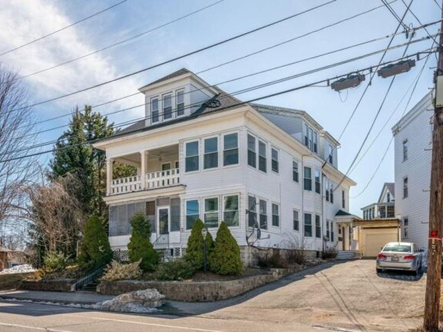 Pine St, Lewiston, Home For Sale