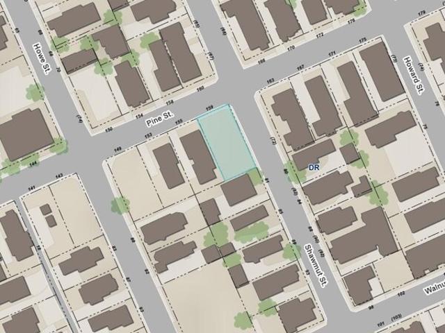 Pine St, Lewiston, Plot For Sale
