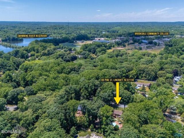 Pine St, Lincroft, Home For Sale