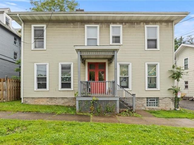 Pine St, Lockport, Home For Sale