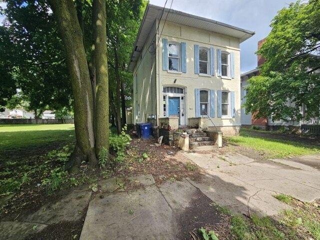 Pine St, Lockport, Home For Sale