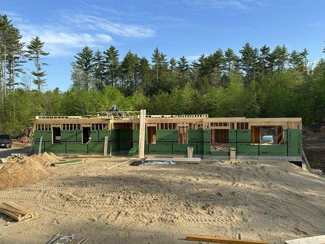 Pine St Lot 93 1, Hopkinton, NH 03229