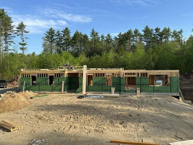 Pine St Lot, Hopkinton, Home For Sale