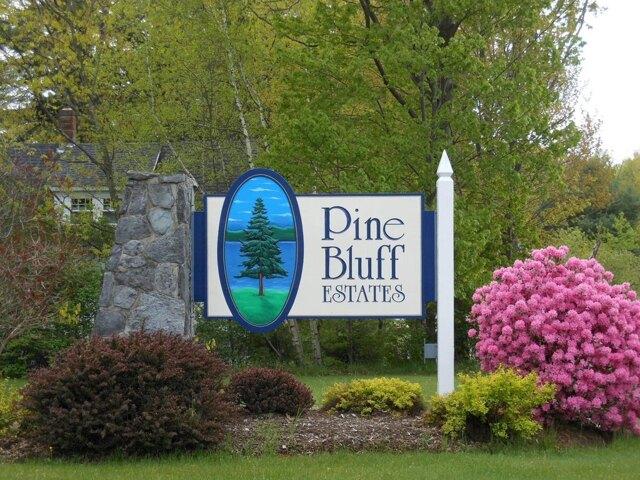 Pine St Lot,newport City, Plot For Sale