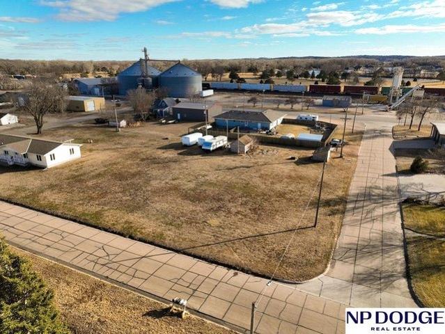 Pine St Lots 3 & 4, North Bend, NE 68649