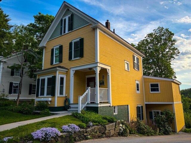 Pine St, Peterborough, Home For Sale