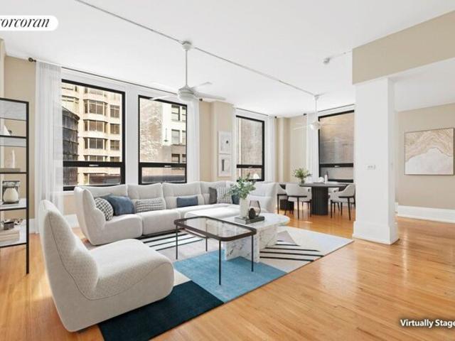Pine St # Phn, New York, Condo For Sale