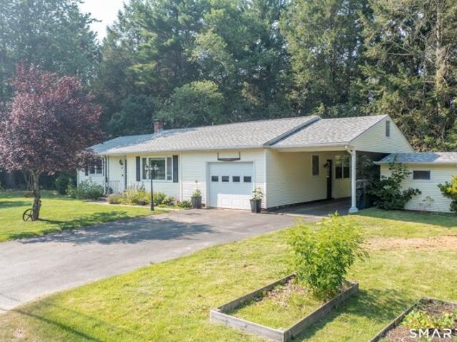 Pine St, Plainfield, Home For Sale