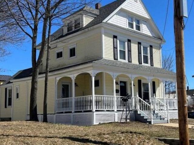 Pine St, Rumford, Home For Sale