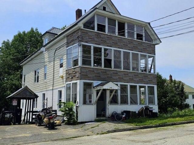 Pine St, Rumford, Home For Sale