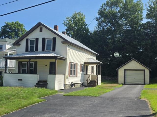 Pine St, Rumford, Home For Sale