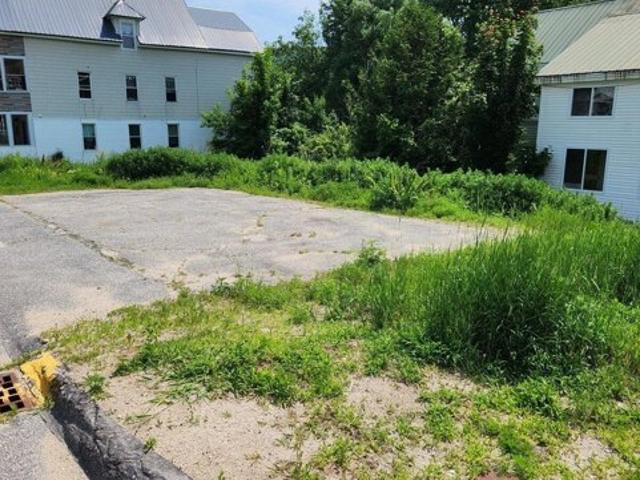 Pine St, Rumford, Plot For Sale