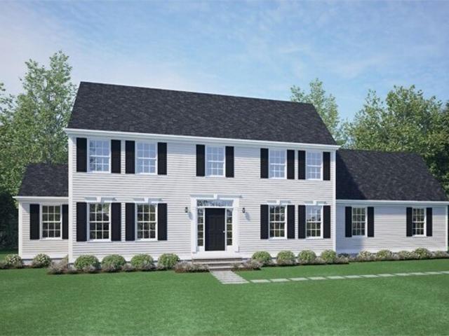Pine St, Raynham, Home For Sale