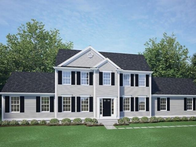 Pine St, Raynham, Home For Sale