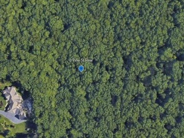 Pine St # Rear, Seekonk, Plot For Sale