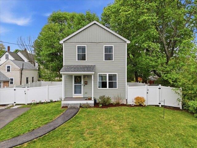 Pine St, Rochester, Home For Sale